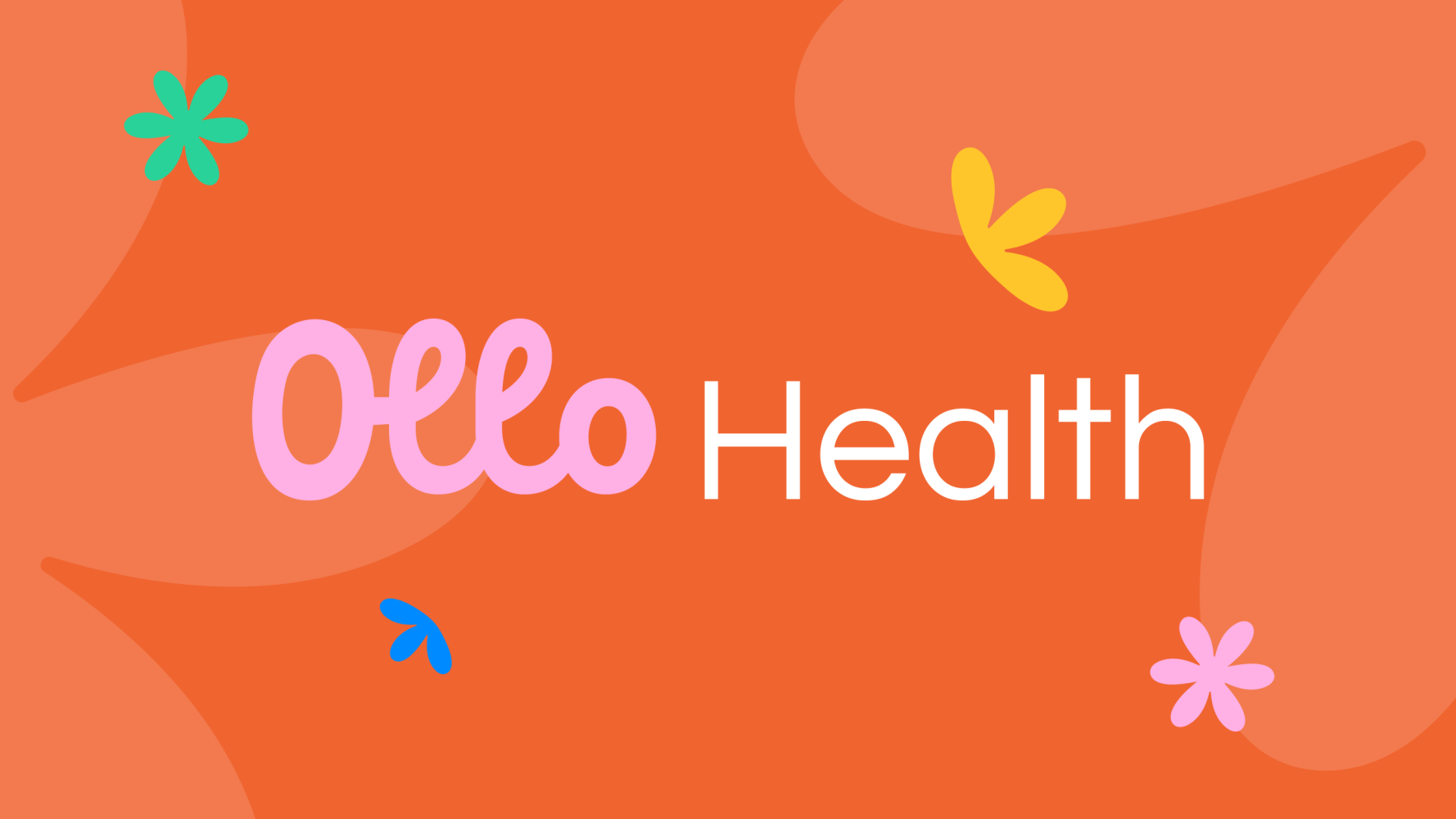 Ollo Health | Work better together